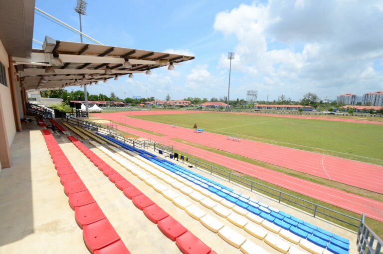 Pusat Sukan dan Rekreasi (PSR) – Hal Ehwal Pelajar dan Alumni ...