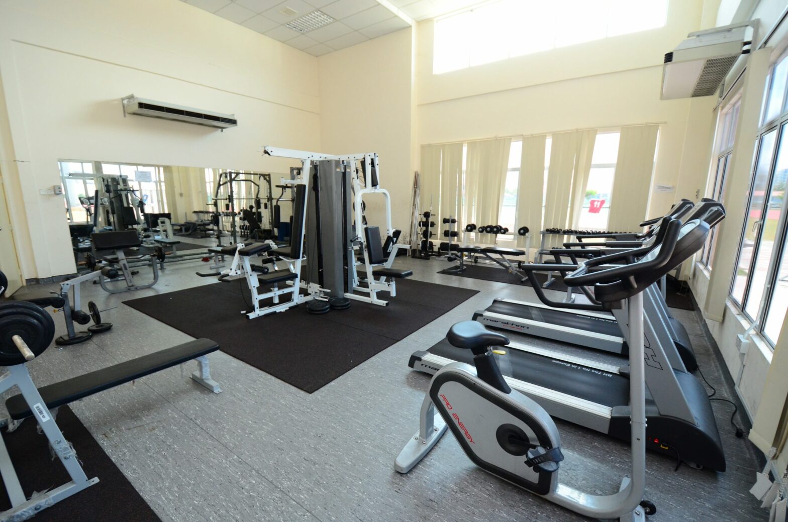 Pusat Sukan dan Rekreasi (PSR) – Hal Ehwal Pelajar dan Alumni ...