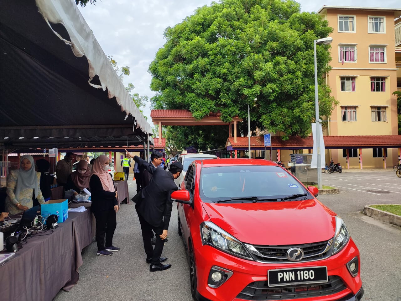 Pendaftaran Pelajar Diploma Perikanan dan Asasi STEM Sesi 2022/2023 ke ...