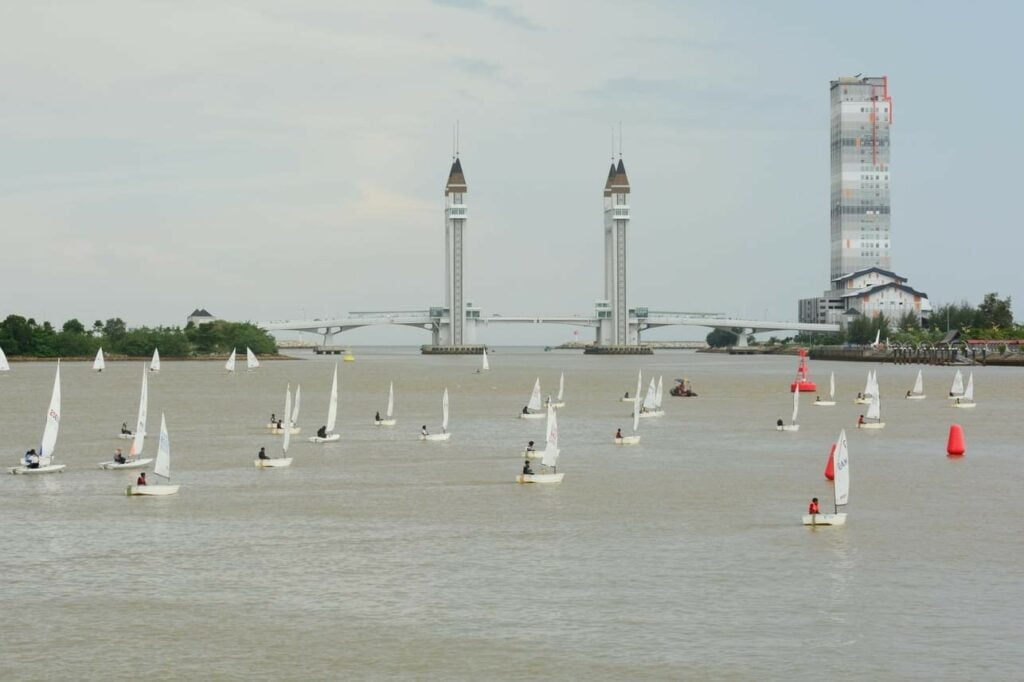 Karnival Bakat Kebangsaan Siri 3/2023 – Sukan Perahu Layar – Hal Ehwal ...