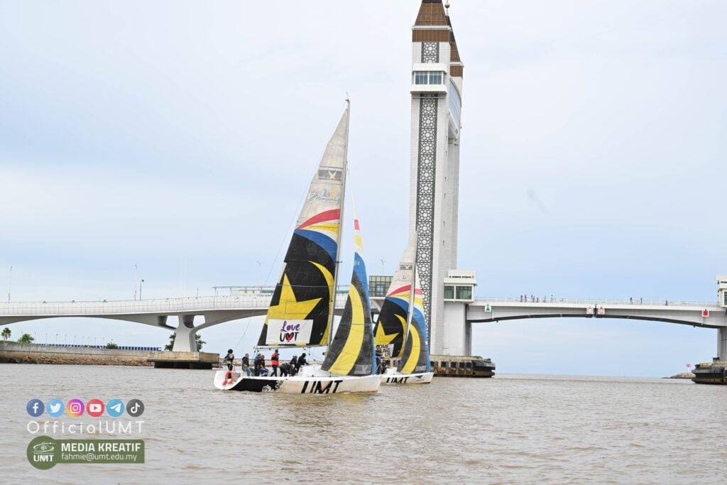 22 SEPTEMBER 2023 | SUKMAS 23 – Sukan Masti 2023 – Kapal Layar – Hal ...