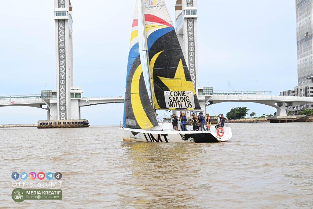22 SEPTEMBER 2023 | SUKMAS 23 – Sukan Masti 2023 – Kapal Layar – Hal ...