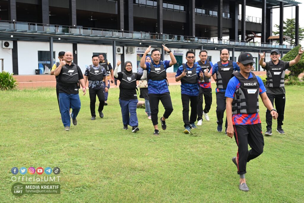 22 SEPTEMBER 2023 | SUKMAS 23 – Sukan Masti 2023 – Kapal Layar – Hal ...